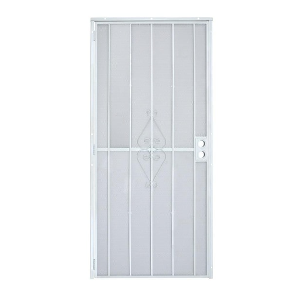 Reviews for Grisham 36 in. x78 in. 808 Series Protector Universal ...