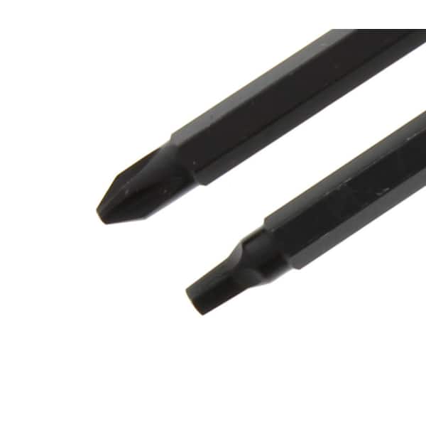 IDEAL Extendable Screwdriver 35-947 - The Home Depot