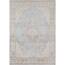 Momeni Isabella Blue 4 ft. x 6 ft. Indoor Area Rug ISABEISA-1BLU4060 ...