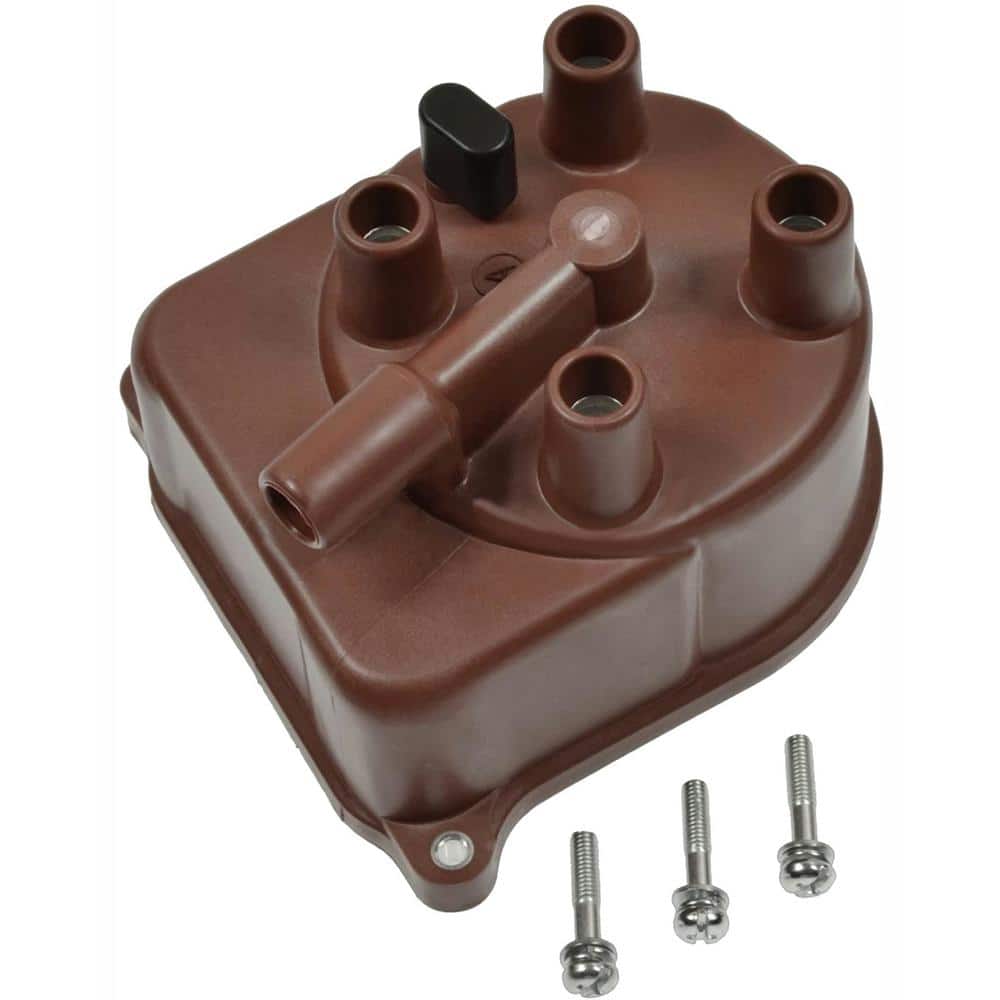T Series Distributor Cap JH207T - The Home Depot