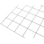 5 ft. x 10 ft. Remesh Sheet 5901030 - The Home Depot