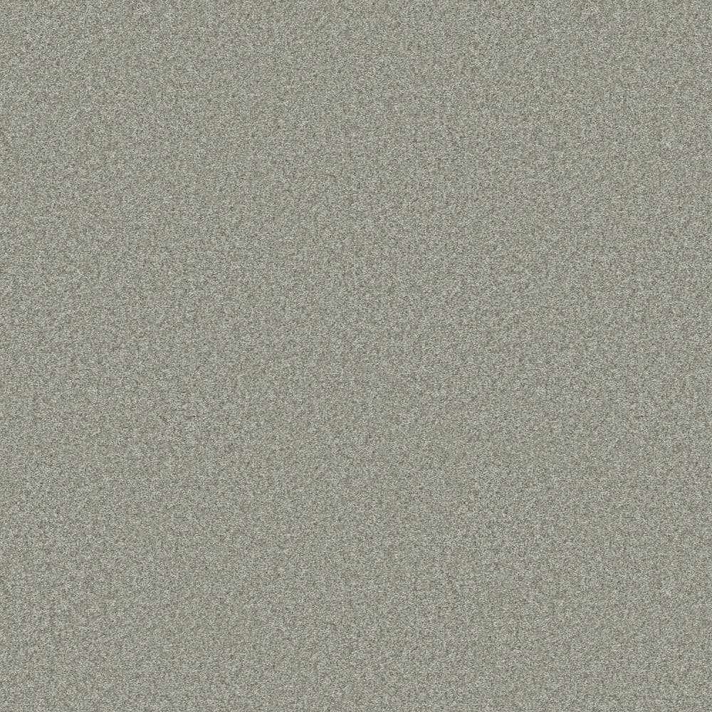 Lifeproof Rosemary III - Willow-Green 12 ft. 66 oz. High Performance ...