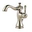 Delta Cassidy 8 in. Widespread 2-Handle Bathroom Faucet with Metal ...