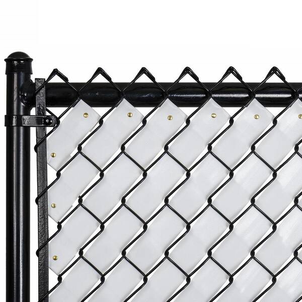 Angel Sar 40 sq. ft. 0.1 in. x 2 in. x 250 ft. Polyethylene (LDPE ...