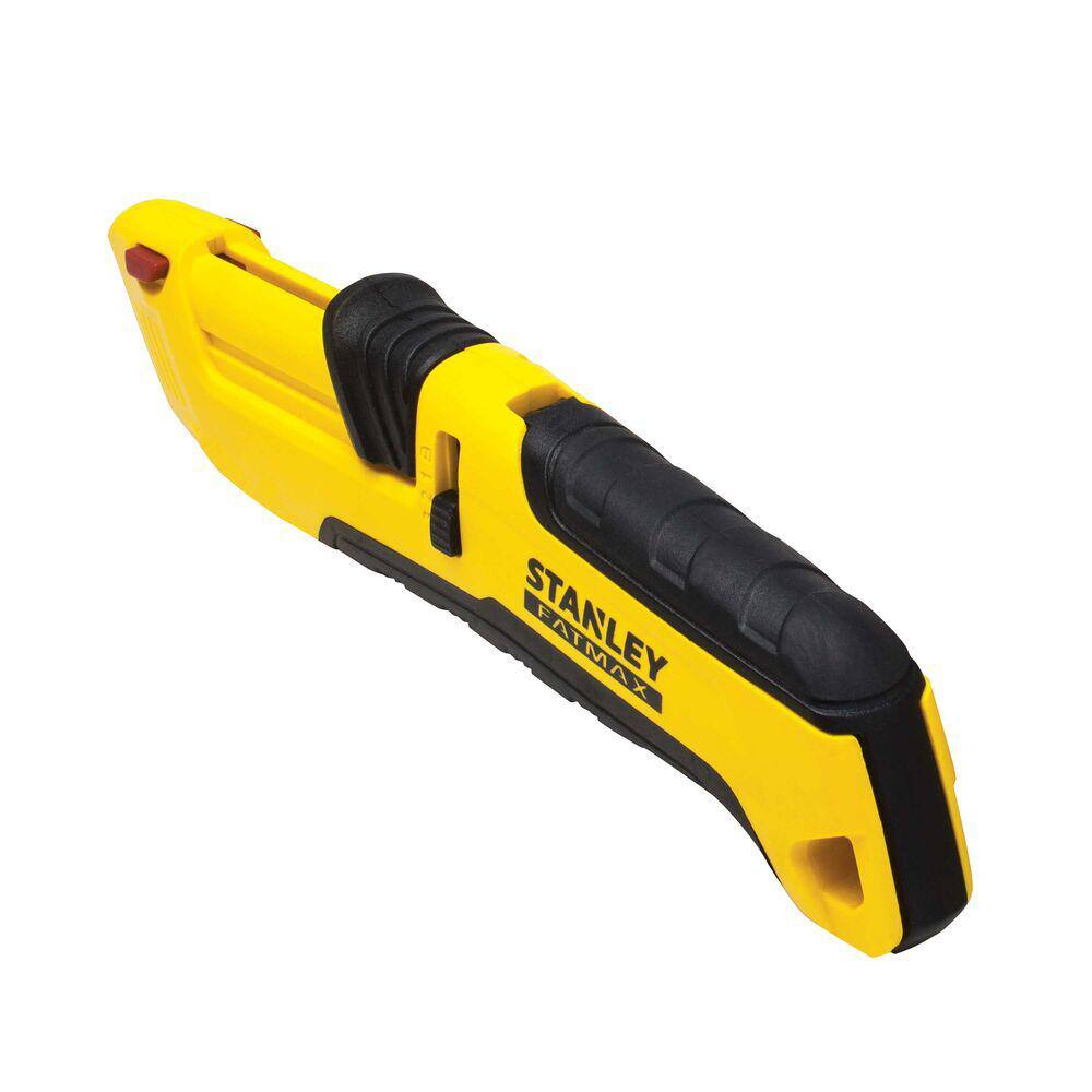 Buy FATMAX Auto-Retract Safety Utility Knives with 3 Depth Positions ...