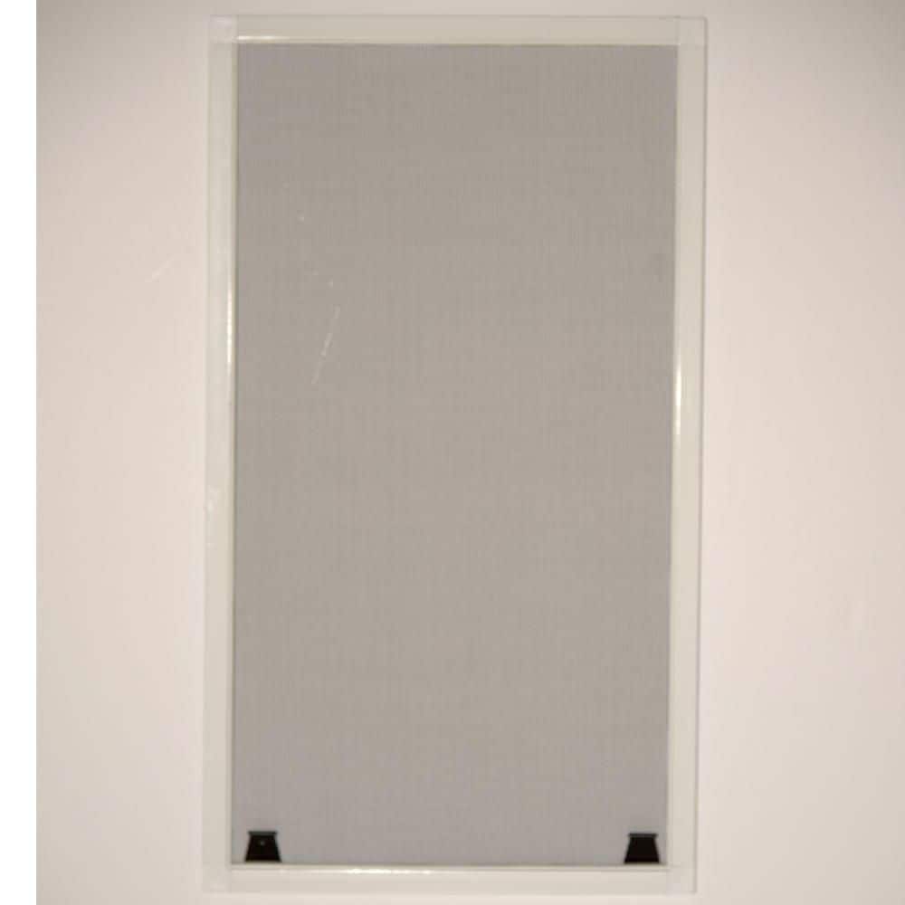 Replacement for American Craftsman 50 Double Hung 36 in. x 54 in. White ...