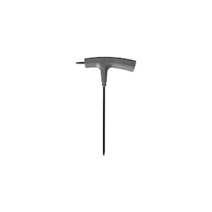 TEKTON T10 Star T-Handle Key KTT32100 - The Home Depot