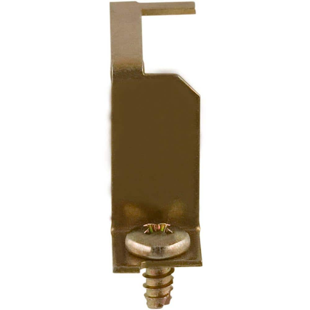 Square D Homeline Load Center Main Breaker Retaining Kit HOM3RKCP - The ...