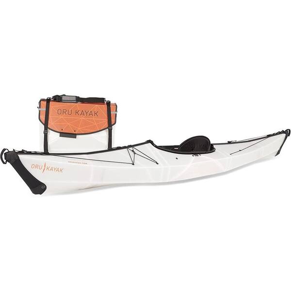Reviews for ORU KAYAK Oru Kayak Foldable Kayak Bay ST : Stable, Durable ...
