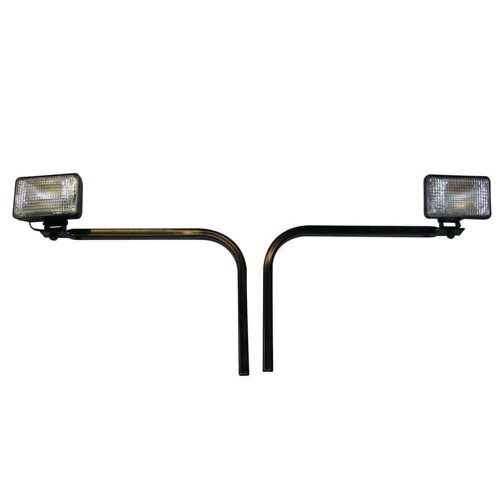 SNOWBEAR Off Road Light Kit 324-127 - The Home Depot