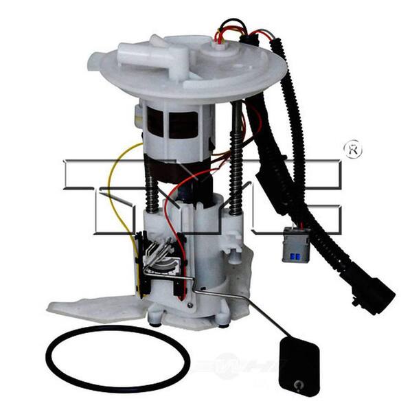 TYC Fuel Pump Module Assembly 2004 Ford Explorer V6-150271 - The Home Depot