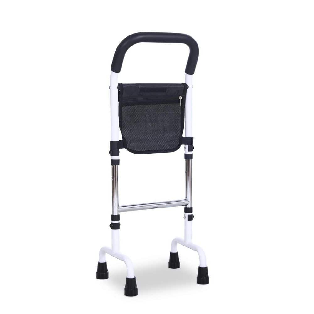 Numhew 11 in. Stand Assist, Mobility Standing Aid Rail, Safety Grab Bar ...