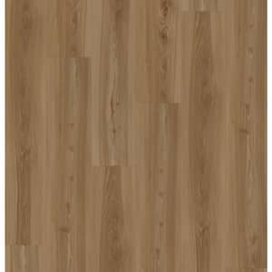 Lifeproof Buena Vista Oak 22 MIL x 9 in. W x 48 in. L Waterproof Click ...