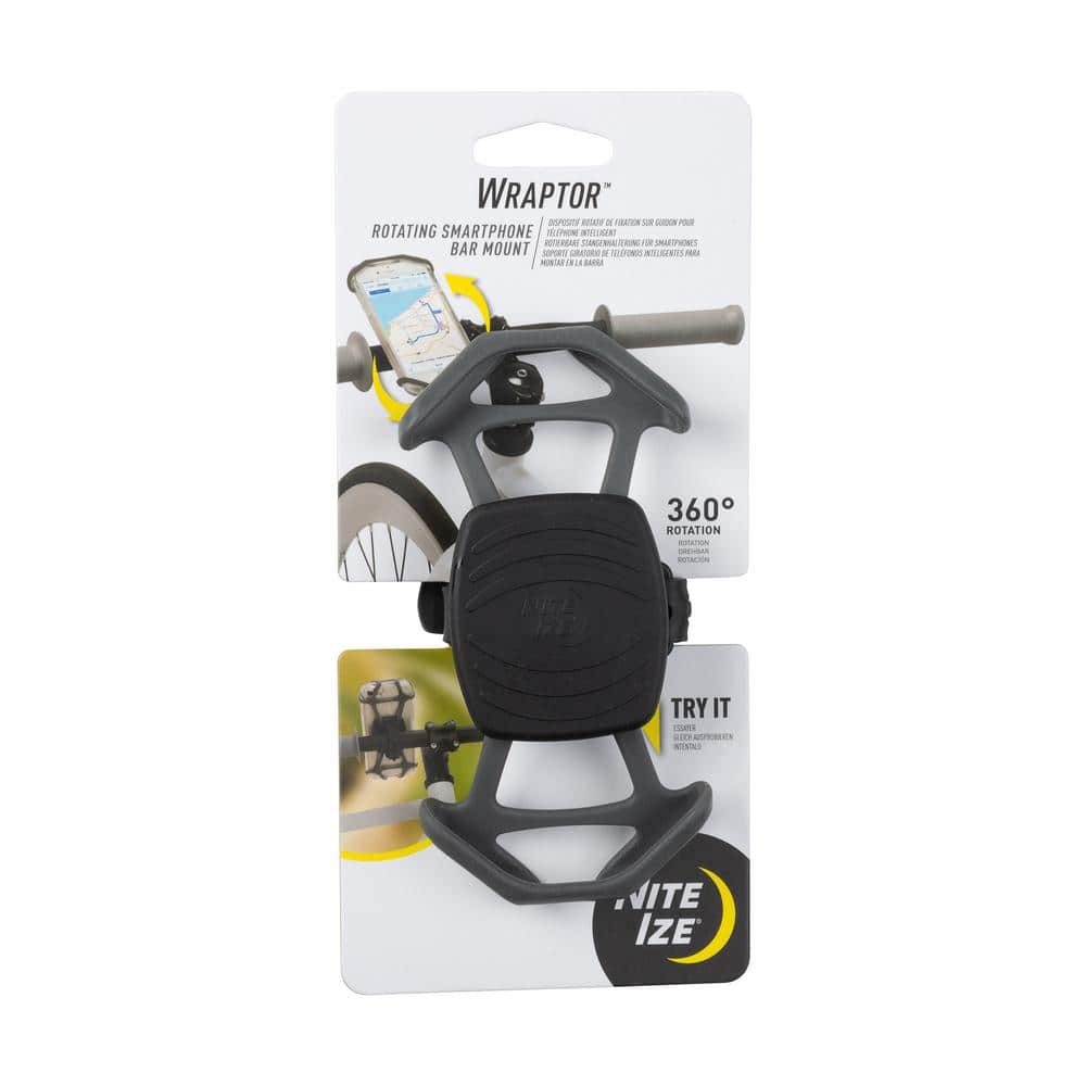 Nite ize phone holder store