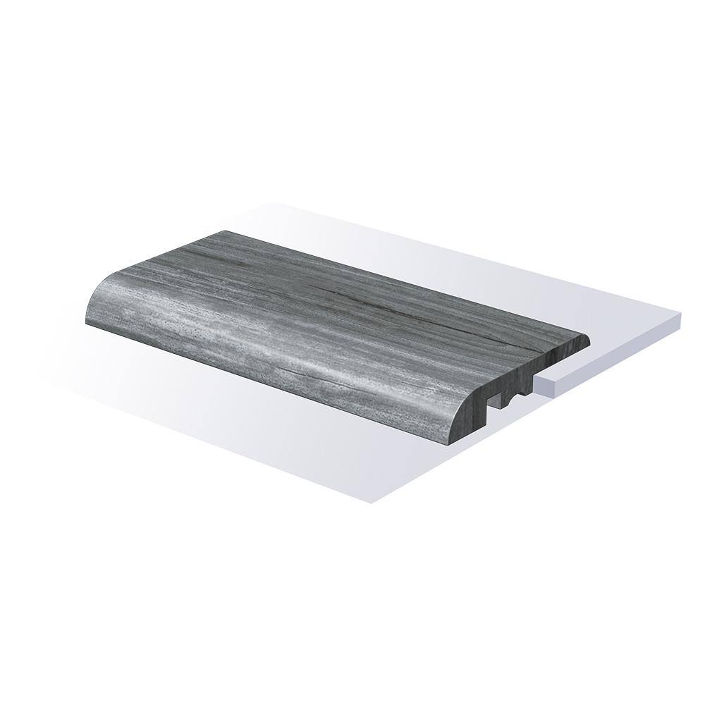 Have a question about Selkirk Smokey Keystone 0.33 in. T x 1.67 in. W x ...