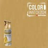 Rust-Oleum Universal 11 oz. All Surface Metallic Vintage Gold Spray ...