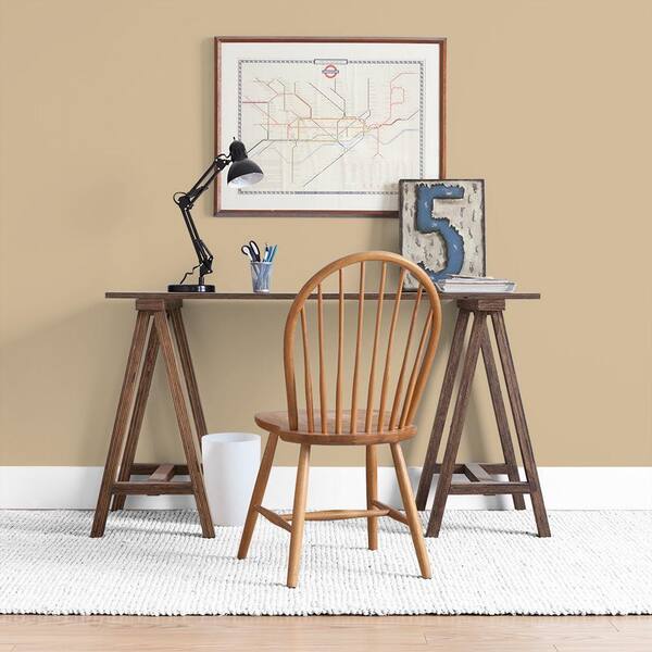 Pony Tail Paint Color