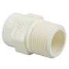 NIBCO 1/2 in. CPVC CTS Slip x MPT Adapter Fitting C470412 - The Home Depot