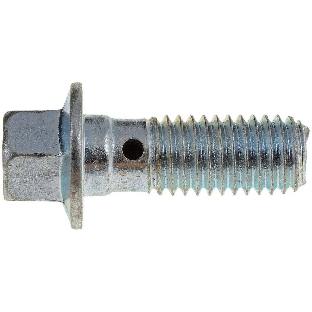 Autograde Banjo Bolt Washer M10-1.5 X 2 484-202.1 - The Home Depot