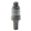 ISPRING Pressure Regulator Filter Protection Valve with 1/4 in. Quick ...
