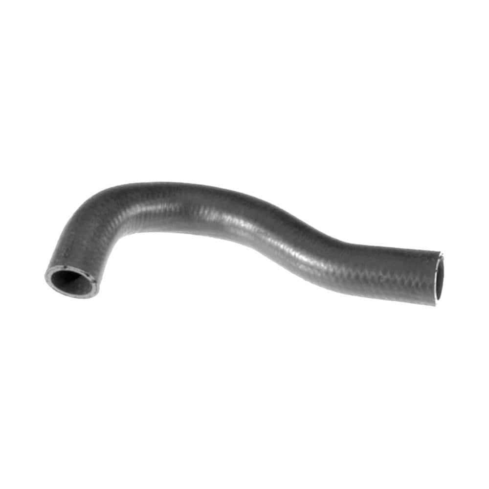 ACDelco Molded Radiator Coolant Hose - Upper 20420S - The Home Depot