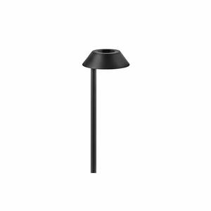 Reviews for Logmey Low Voltage Black Outdoor Solar Light with Motion ...