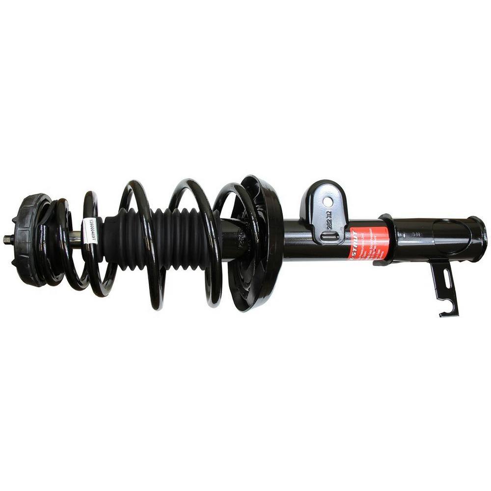 Monroe Quick-Strut Complete Strut Assembly 2012 Buick Verano 2.4l ...