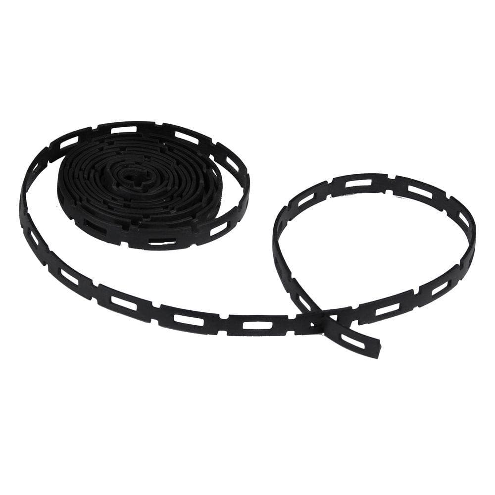 ProFlex 100 ft. Coil 1/2 in. Wide/FirmFlex Chain Lock Tree Tie 1100-2 ...