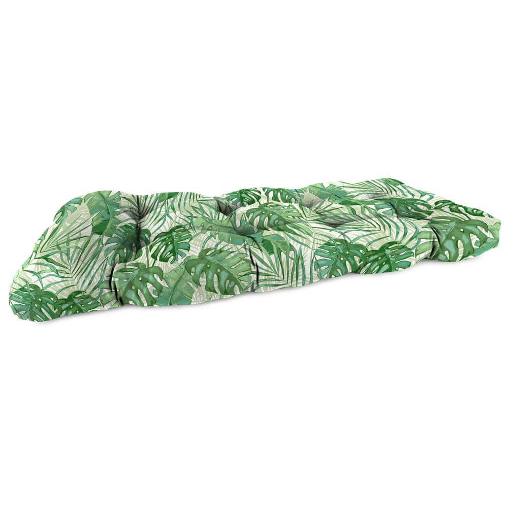 Jordan Manufacturing 44 in. L x 18 in. W x 4 in. T Outdoor Rectangular ...