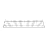 Nexgrill 28.82 in. x 7.15 in. Stainless Steel Warming Rack 13000941A0 ...