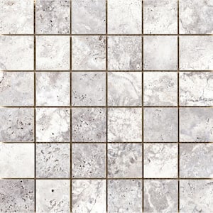 EMSER TILE Cabo Coast Matte 12.99 in. x 13.07 in. Ceramic Floor and ...