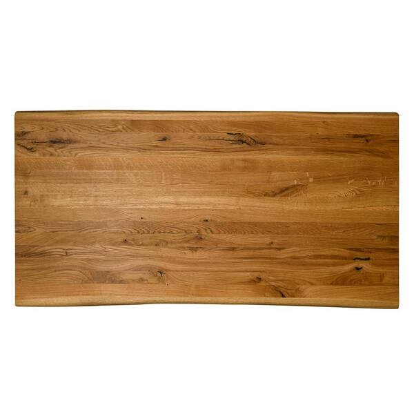 Have a question about HARDWOOD REFLECTIONS 10 ft. L x 25 in. D ...