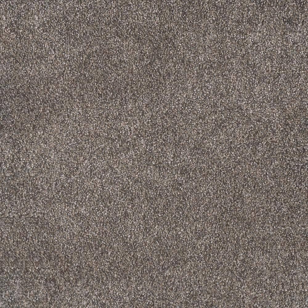 Home Decorators Collection 8 in. x 8 in. Texture Carpet Sample - Topaz ...