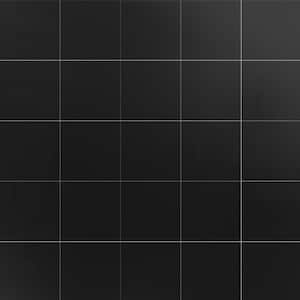 Merola Tile Monocolor Special Limon 7-7/8 in. x 7-7/8 in. Ceramic Floor ...