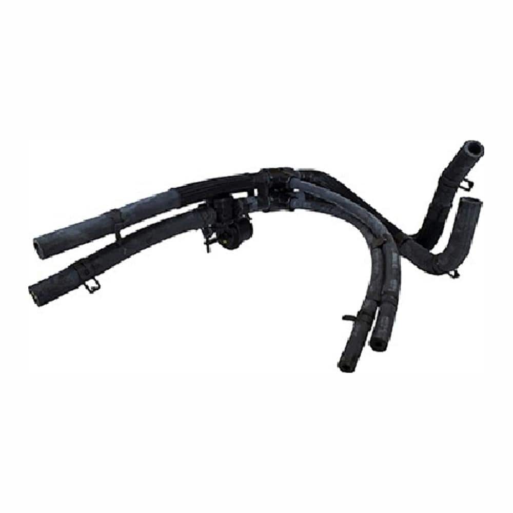 Motorcraft HVAC Heater Hose Assembly KH-621 - The Home Depot