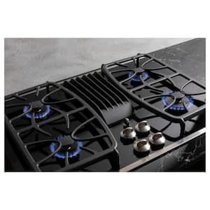 30 in. - Downdraft - Gas Cooktops - Cooktops - The Home Depot