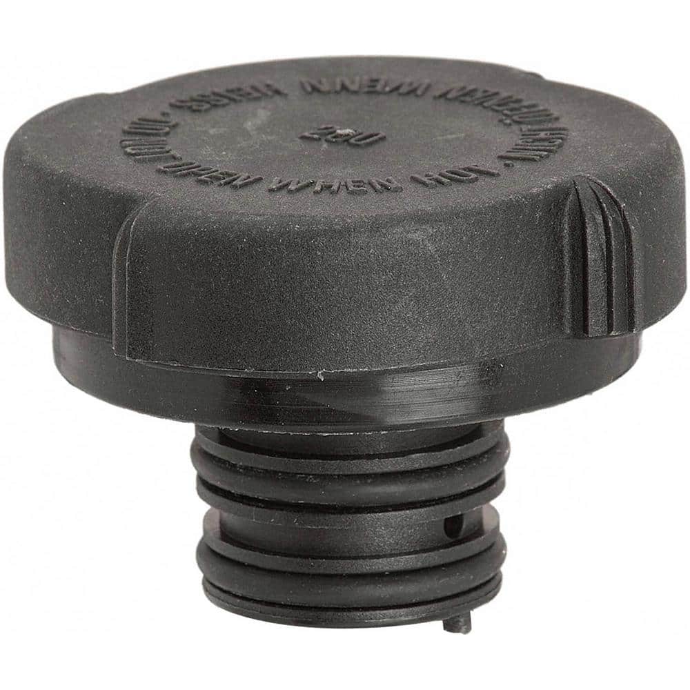 Gates Radiator Cap 31332 - The Home Depot
