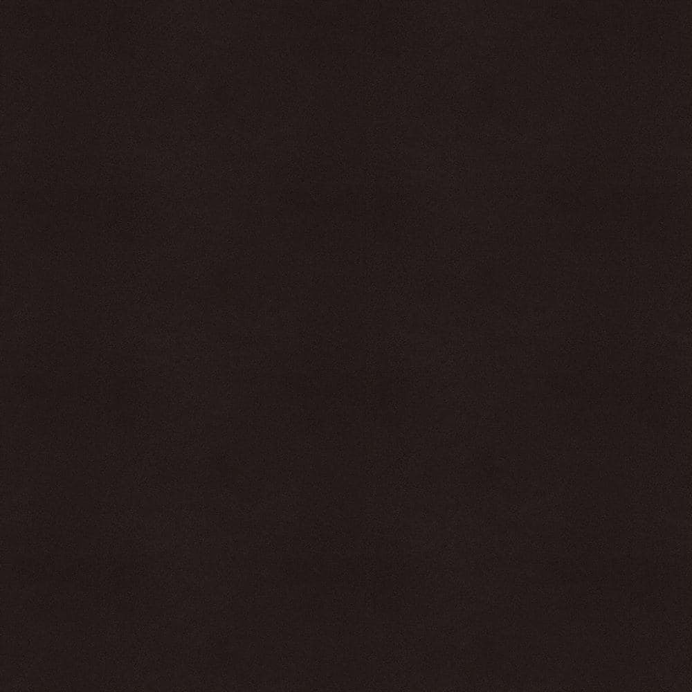 Caesarstone Quartz Countertop Sample in Jet Black 3100 - The Home Depot