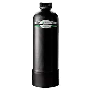 Waterboss Whole House Water Filtration System with Chlorine Reduction ...