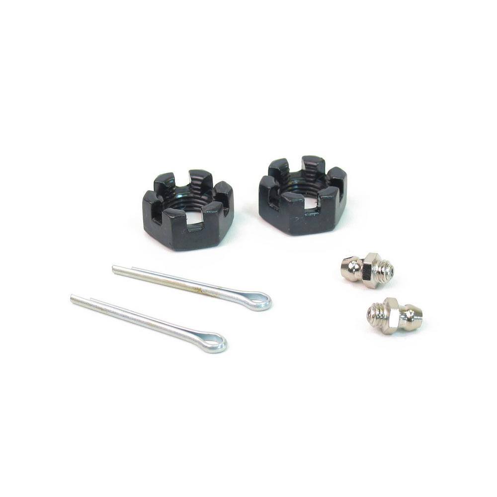 Mevotech Supreme Steering Center Link MDS804 - The Home Depot