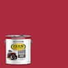 Rust-Oleum 1 gal. Farm & Implement International Harvester Red Gloss ...