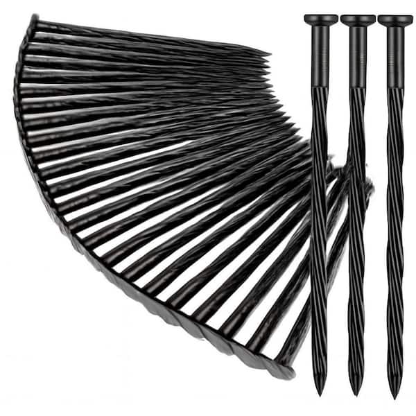 18 in. Bendable Moss Poles for Climbing Plants Indoor Plant Support ...