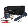 Tone and Probe Kit with ABN Test Clips - Professional Wire Tracing Kit ...