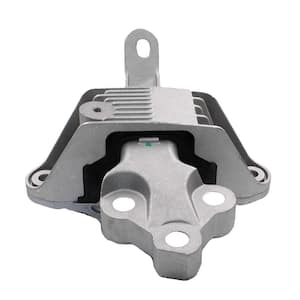 Westar Manual Trans Mount EM-2693 - The Home Depot