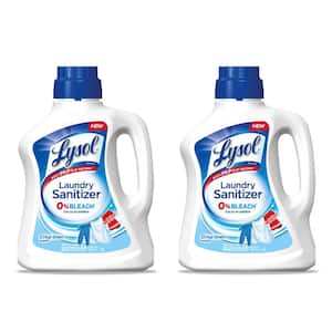 Laundry Sanitizers - The Home Depot