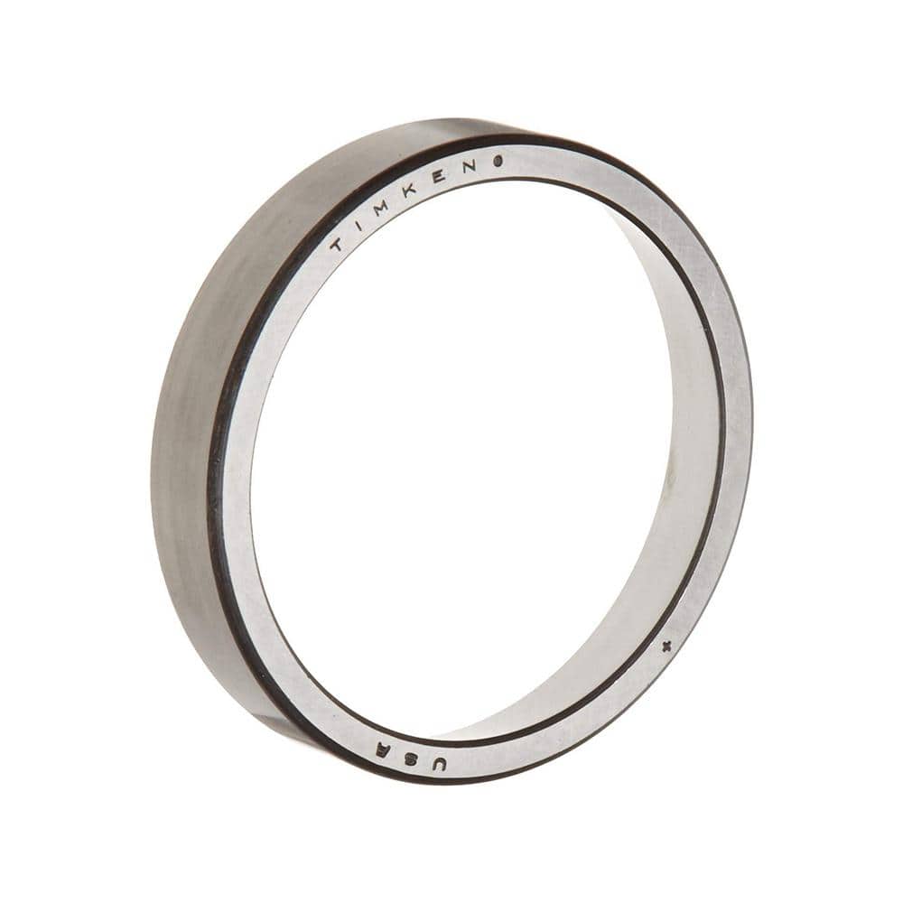 Timken Wheel Race fits 1971-1992 Rolls-Royce Silver Spirit,Silver Spur ...