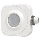 Lithonia Lighting 360° Passive Infrared Occupancy Sensor Fixture Mount ...
