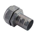 Halex 1-1/4 in. Electric Metallic Tube (EMT) Rain Tight Coupling 62612