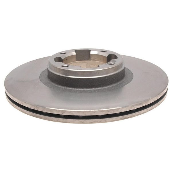 Raybestos Disc Brake Rotor 9985R - The Home Depot