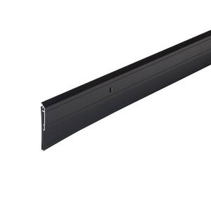 M-D Building Products 2.125 in. x 36 in. Interior/Exterior Gold ...